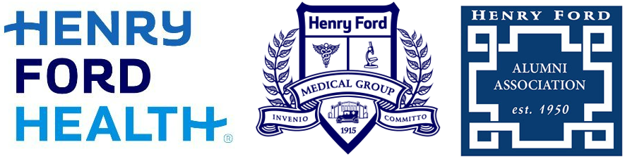 2025 Henry Ford Jubilee Reunion - Henry Ford Health - Continuing ...